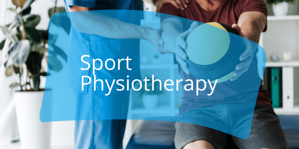 Sport Physiotherapy | Bodyworks Physiotherapy